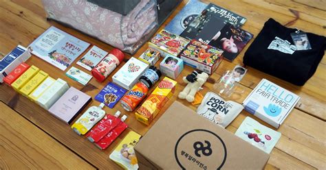 행복상자 받은 어린이들이 작은 기쁨 얻길”