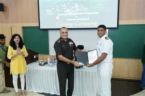 Cdr Nirmal Jose Abraham On Linkedin Iimkozhikode Iimkozhikode Businessmanagement