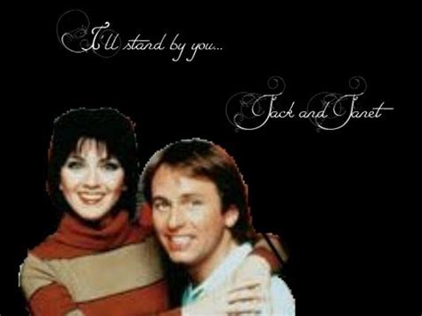 X Jack Looks For A Job Three S Company Image Fanpop