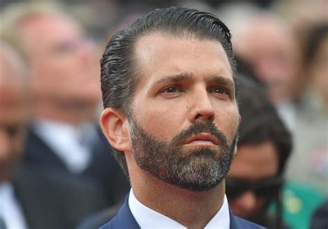 پسر ترامپ بایدن می‌خواهد جنگ جهانی راه بیندازد