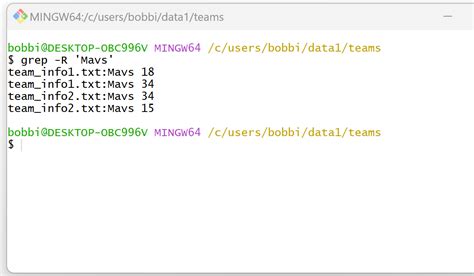 How To Use Grep And Exclude Specific Files Collecting Wisdom