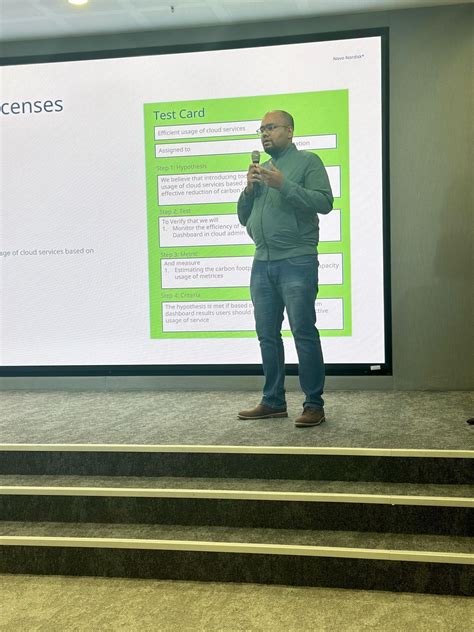 Kislay Kant On Linkedin Sustainabletech Designthinking Co2reduction