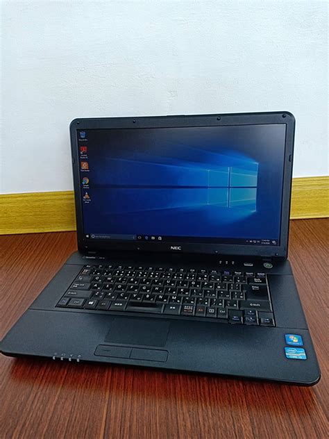 Available Nec Core I3 3rd Gen Laptop Collection Ph
