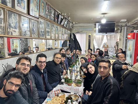 Mreza Hormozi Nezhad On Linkedin سال سخت ۱۴۰۱ در حال تمام شدن است