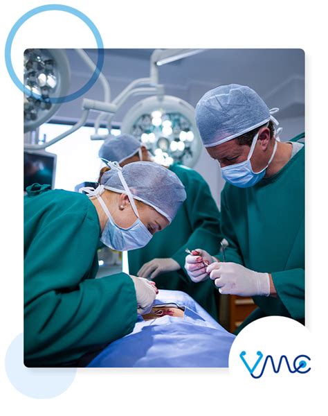 Preoperative Evaluation Valencia Medical Centers