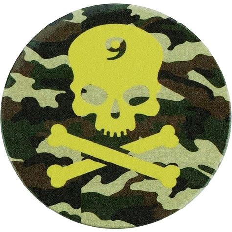 Precision Golf Alignment Tool Stainless Steel Ball Position Markers With Fun Designs For Precision Golf Alignment Tool Stainless Steel Ball Position Markers With Fun Designs For