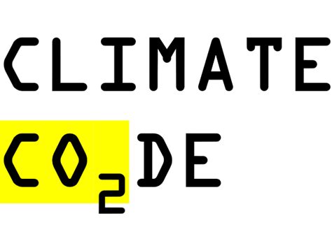 Climate Code