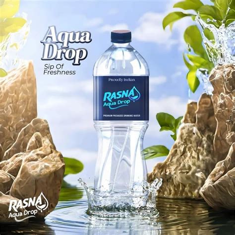 Alkaline Drinking Water 1 L At Rs 10 5 Bottle In Varanasi ID 2853722426497