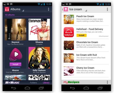 integrate startapp admob or facebook ads in your app by dholiya krunal