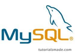 Find The Second Highest Value In A MySQL Table Tutorials Made