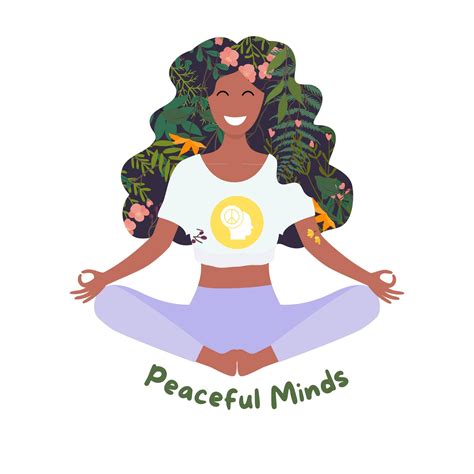 Peaceful Minds Facebook