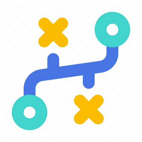 Planning Strategy Management Development Business Icon Download On Iconfinder