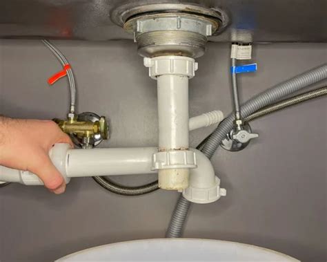How to Install a Garbage Disposal Yourself | HGTV
