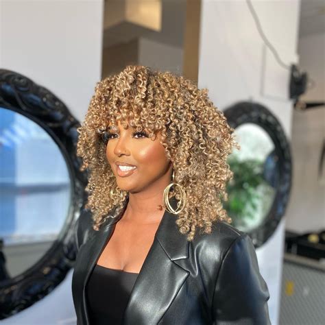 The Curl Ambassadors 📣calling All Curl Types Wavy Curly And Super Curly Offering Our