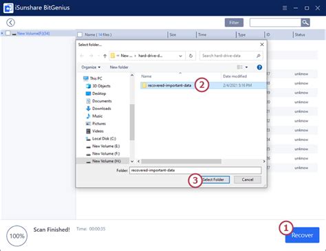 How To Retrieve Important Data After Deletion Or Loss