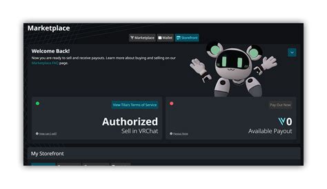 getting started with tilia vrchat creation