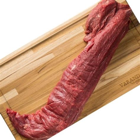 Filé Mignon 4 5 S Cordão Resf Peso Variável 1 80 Kg A 2 50 Kg Preço Kg R 88 90 Preço Do