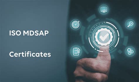 What Is Mdsap Isc Om