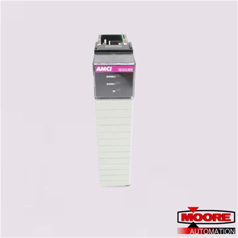 Amci 1242 Amci Resolver Interface Module