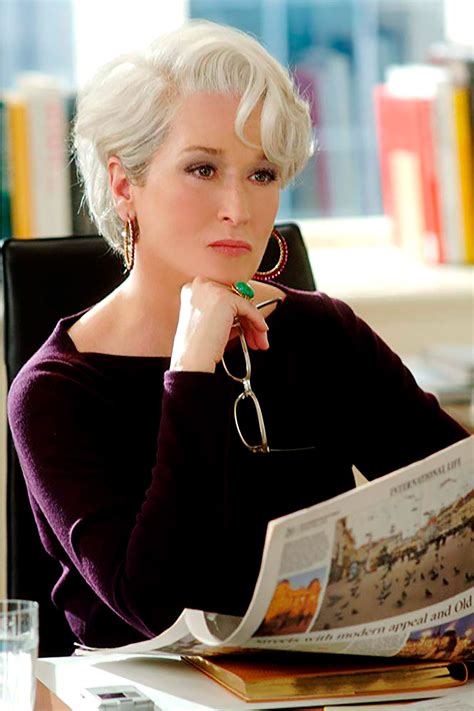 The Devil Wears Prada El Musical Ya Tiene A La Actriz Que