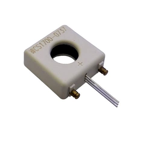Wcs1700 Current Sensor 70a Only For ₹ 210