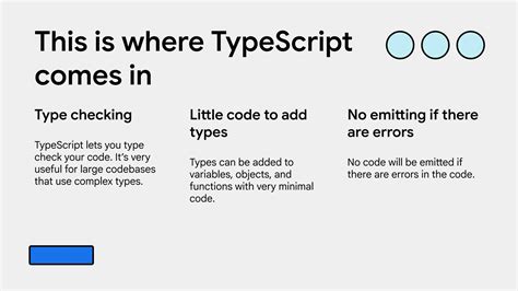 Introduction To Typescript Gdg On Campus Eue Pdf