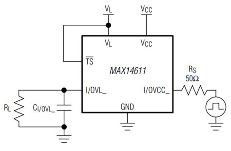 Integrated Circuit A Question About Choosing A Fixed Voltage Method For Logic Level Input Of