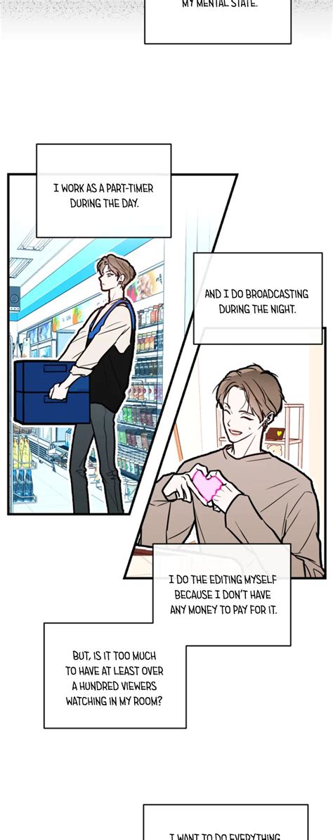 [yeongha And Joo Hwan ] Cyber Sex On Air [eng] Myreadingmanga