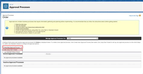 approval process in salesforce intellipaat