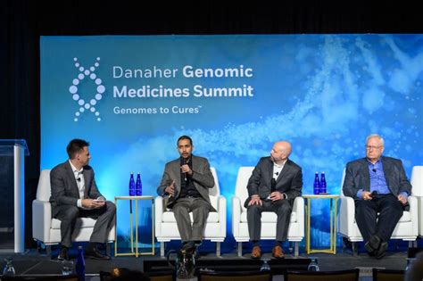 Genomicmedicines Christopher Riley