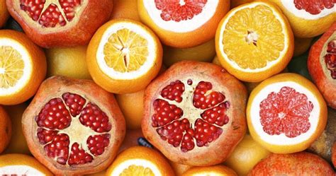 Vitamina C beneficios Nuages La Perfumería