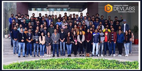 Devlabs On Linkedin Thoughtfulcoding Successfulproducts Devlabs