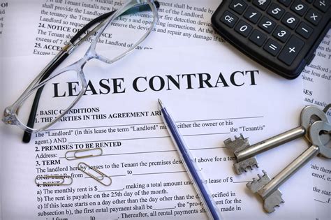 Operating Lease FundsNet