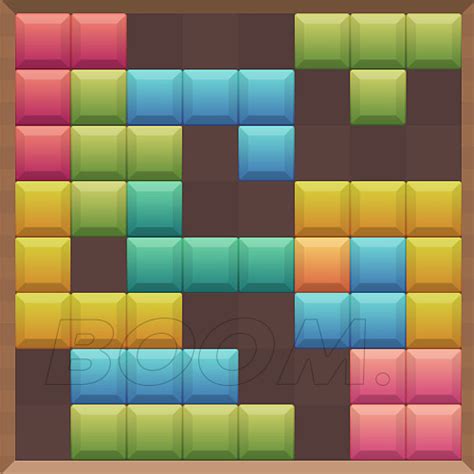 Blocks 8 Play Now At Explode Games 2025 Release