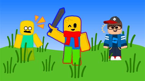 Invincible Noobie By Enzorblx On Deviantart