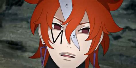 Boruto 10 Things Every Fan Should Know About Code