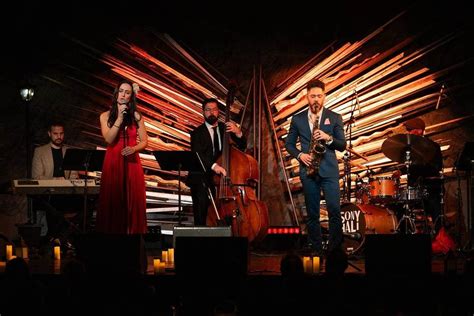 The Jazz Room Chicago The Best Of Jazz Soul And More