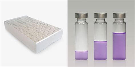 Buy Crimp Top Headspace Gc Vials From China Certified Manufacturer