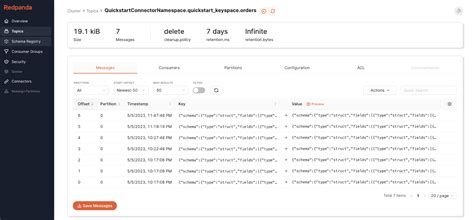 Building A Real Time Cdc Pipeline Between Scylladb And Redpanda