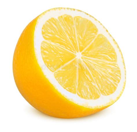 Limn Aislado Foto De Archivo Imagen De Ingrediente 142441478