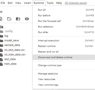 Python My Google Colab Session Is Crashing Due To Excessive RAM Usage Stack Overflow
