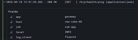 Publicdashboards Logs In Public Dashboard Dont Have Any Details