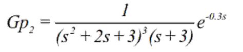 Solved For The System With The Transfer Function Given