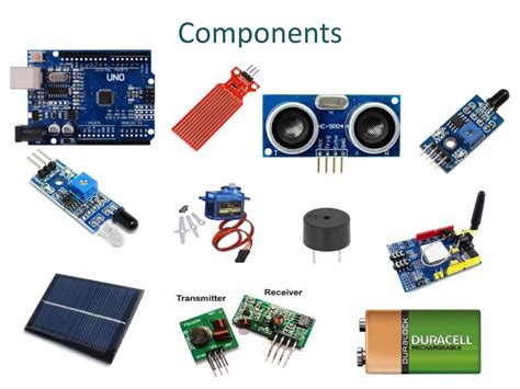 Multi Sensor Based Walking Aid For Blind People Muet Jamshoro Ppt