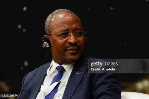 Hassoumi Massaoudou Photos And Premium High Res Pictures Getty Images