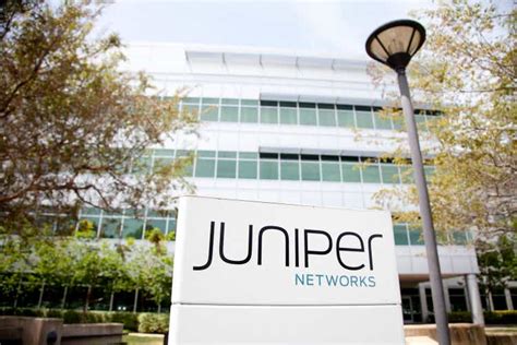 Juniper Expands Collaboration With Ibm Delivers Successful Ran Ric Field Trial With Vodaf