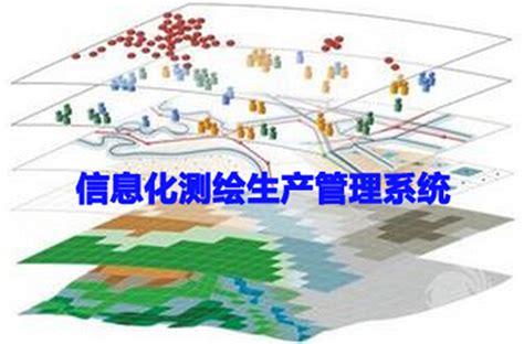 信息化测绘生产管理系统 乾元坤和官网 生产管理软件 生产管理系统 生产管理系统平台