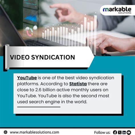 Markable Solutions On Linkedin Videomarketing Getseen Contentstrategy Markablesolutions