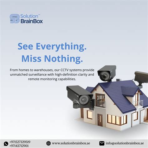 Solution Brainbox Fze Dubai