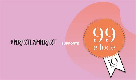 Perfectly Imperfect Support E Lode Eleonora Rovatti
